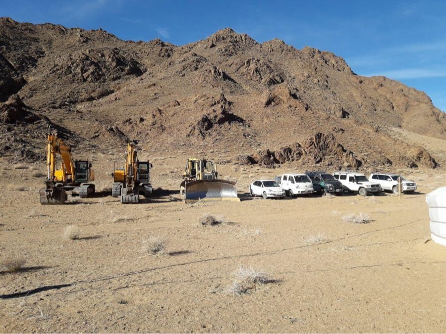 Халзан бүрэгтэйн хариу Ховдын иргэдийн тэмцэл төрийн бодлогын хоёрдмол дүр